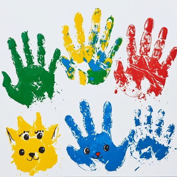 7 Fun Crafts For 6 Year Olds That Will Keep Them Entertained