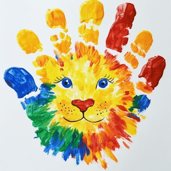 7 Fun Crafts For 6 Year Olds That Will Keep Them Entertained