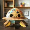 Alien Spaceship Craft: 7 Easy Projects For Kids To Create