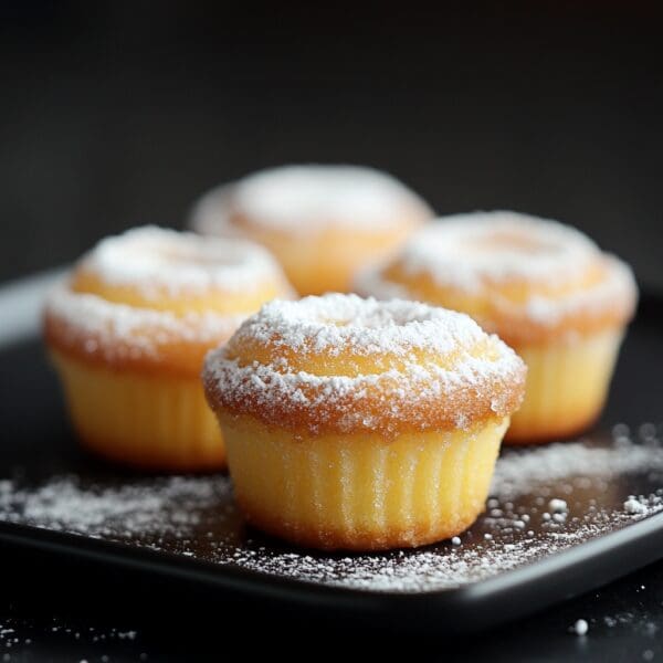 Duffins Recipe: Make Delicious Doughnut-Muffin Hybrids