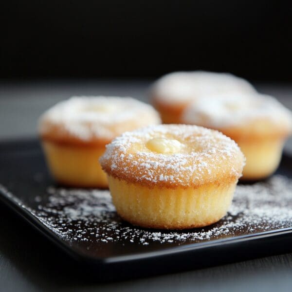 Duffins Recipe: Make Delicious Doughnut-Muffin Hybrids