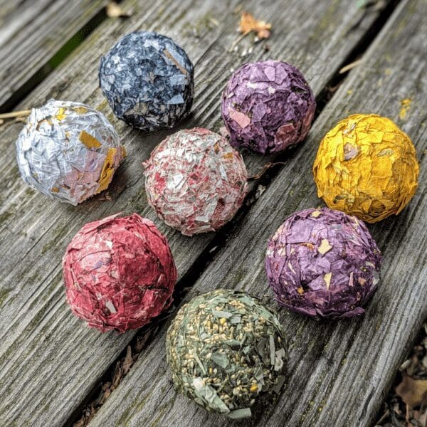 Sustainable Crafts: 9 Eco-Friendly DIY Ideas For All Ages
