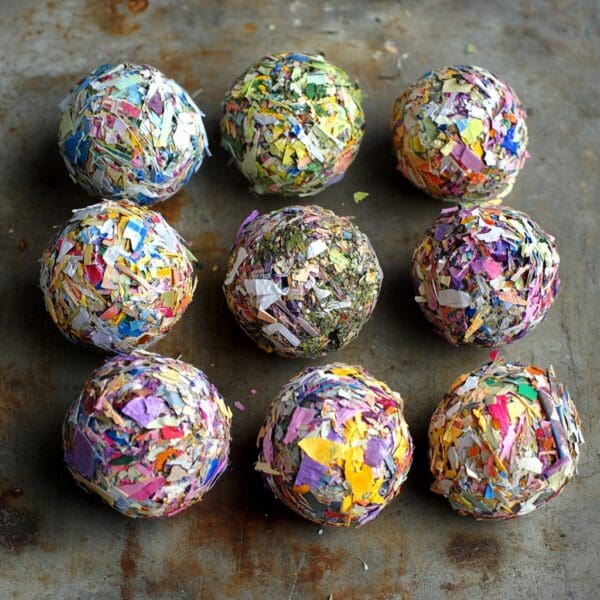 Sustainable Crafts: 9 Eco-Friendly DIY Ideas For All Ages