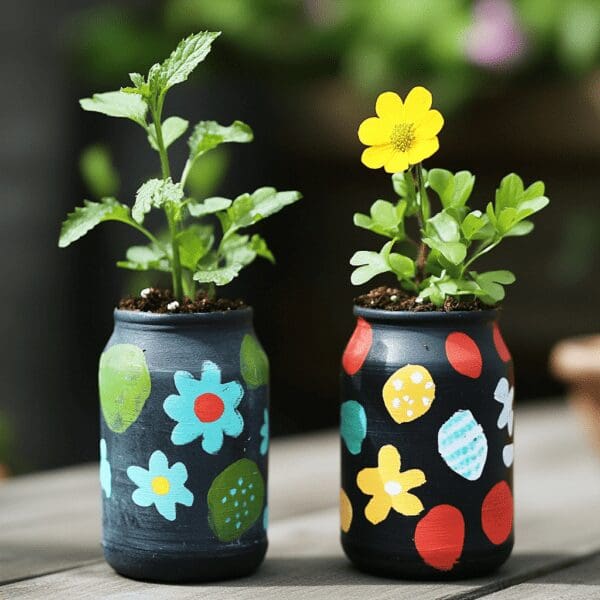 Sustainable Crafts: 9 Eco-Friendly DIY Ideas For All Ages