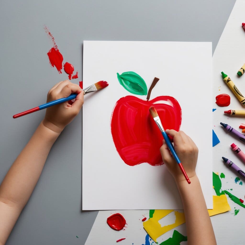 8 Creative And Fun Art Projects For 10 Year Olds