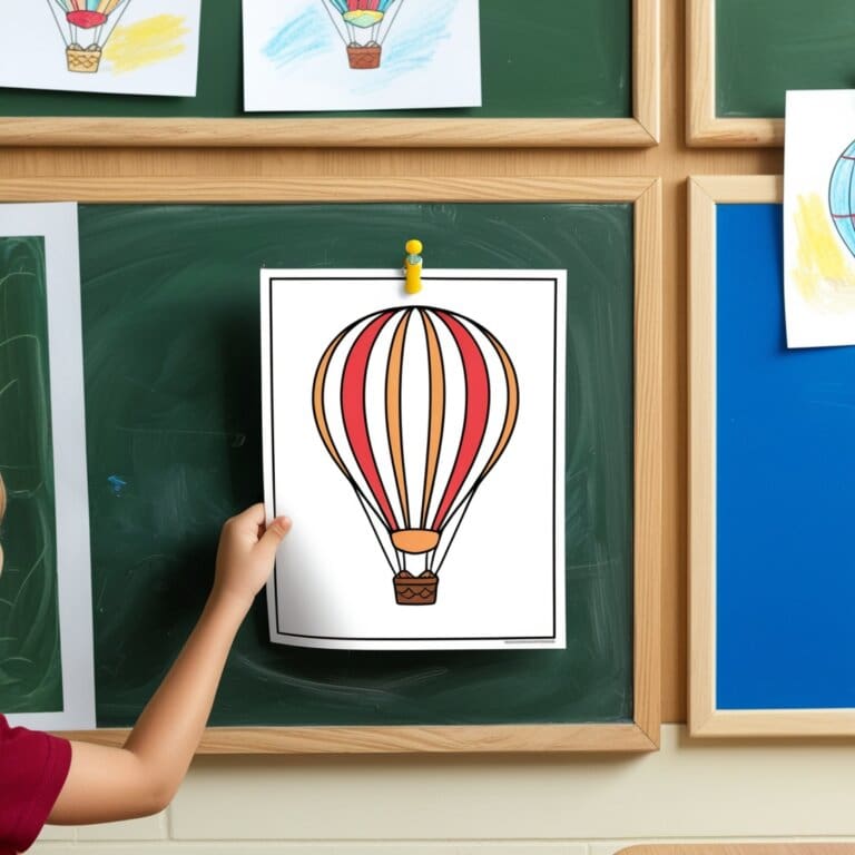 45+ Exciting Cool Coloring Pages