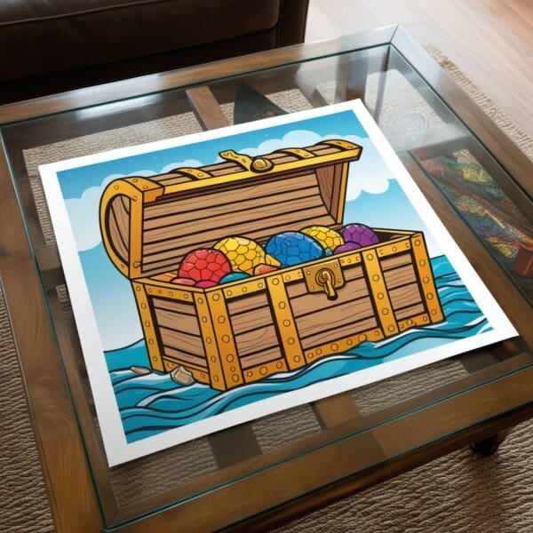 45+ Exciting Cool Coloring Pages