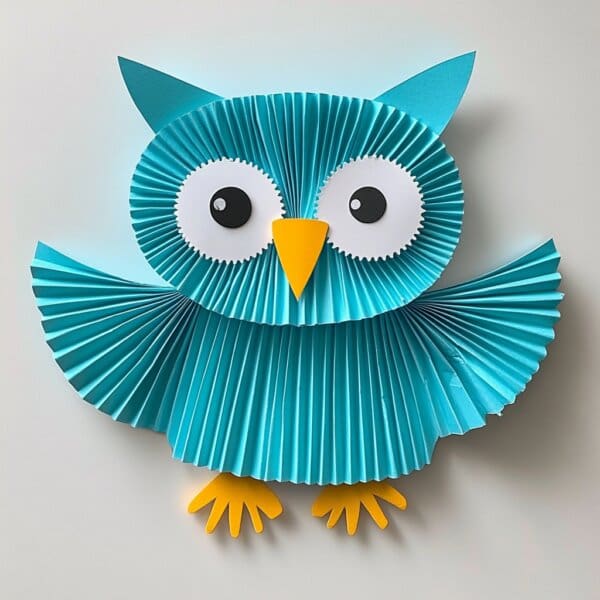 7 Fun And Exciting Owl Craft Ideas For Kids