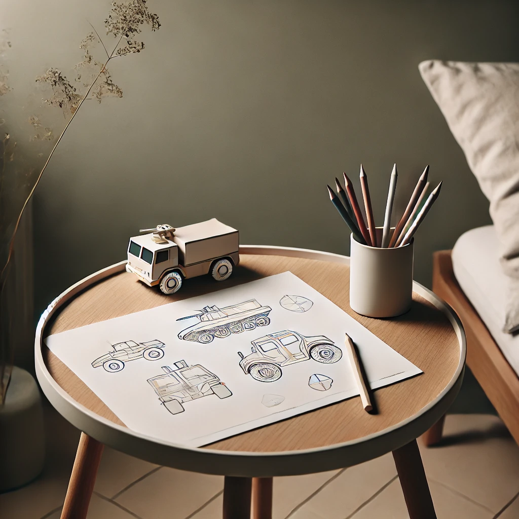 21+ Free Military Coloring Pages For Kids' Creative Fun