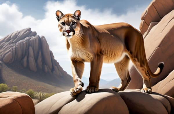 Wild Animals Fun Fact Printables For Grades 3-5
