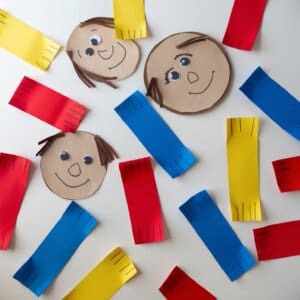 6 Fun Steps On How To Make A Paper Puppet For Kids