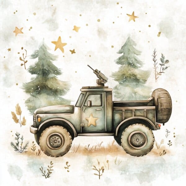 21+ Free Military Coloring Pages For Kids' Creative Fun