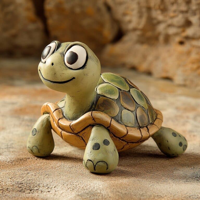 Clay Animal Ideas: Creative Projects For Kids And Adults