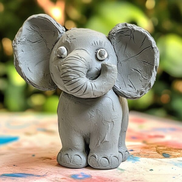 Clay Animal Ideas: Creative Projects For Kids And Adults