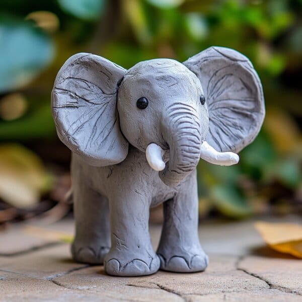Clay Animal Ideas: Creative Projects For Kids And Adults