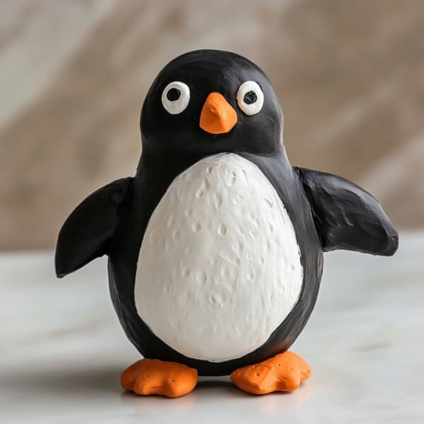 Clay Animal Ideas: Creative Projects For Kids And Adults