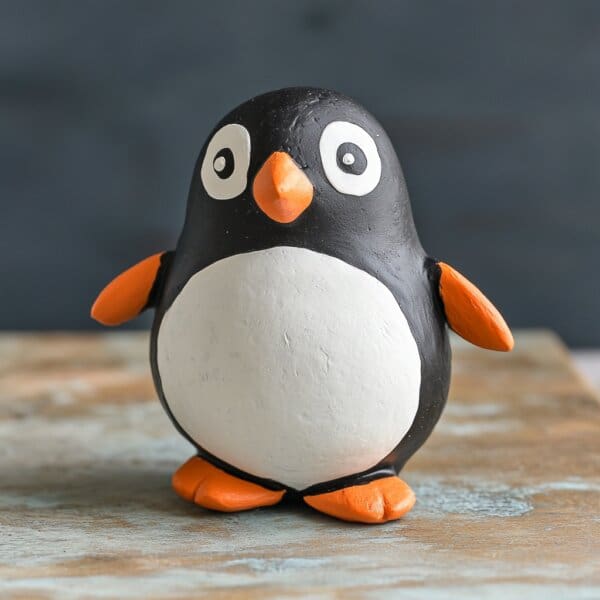Clay Animal Ideas: Creative Projects For Kids And Adults