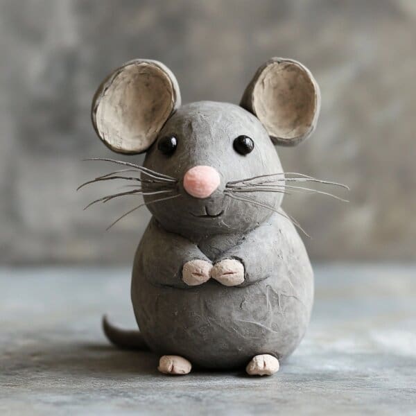 Clay Animal Ideas: Creative Projects For Kids And Adults
