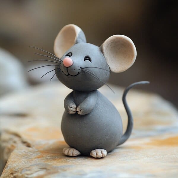 Clay Animal Ideas: Creative Projects For Kids And Adults