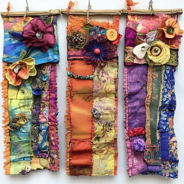 6 Beautiful Earth Day Art Ideas To Celebrate Nature