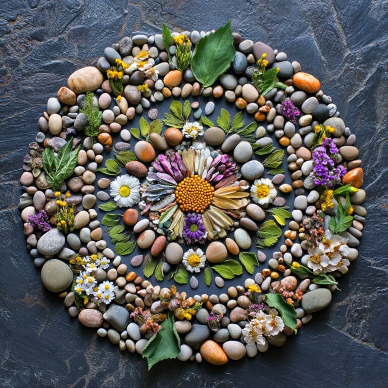 6 Beautiful Earth Day Art Ideas To Celebrate Nature