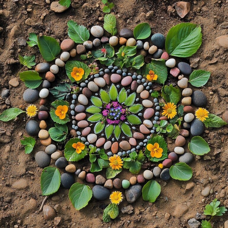 6 Beautiful Earth Day Art Ideas To Celebrate Nature