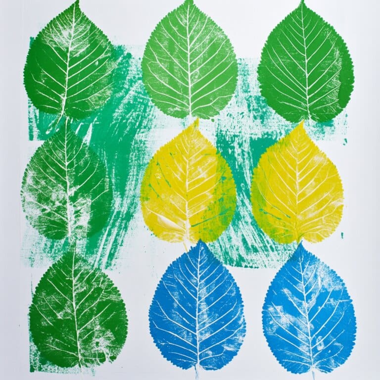6 Beautiful Earth Day Art Ideas To Celebrate Nature