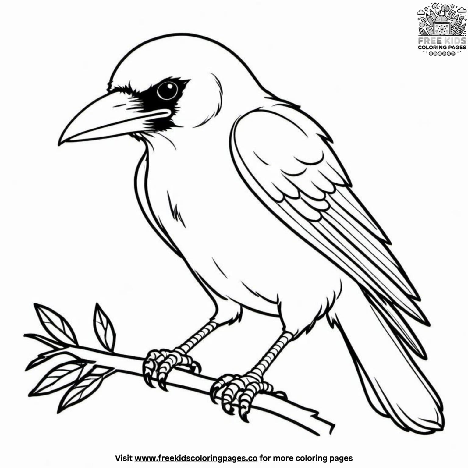 15+ Spooky Horror Coloring Pages