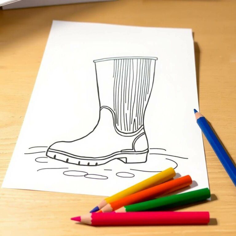 35+ Cool Weather Coloring Pages