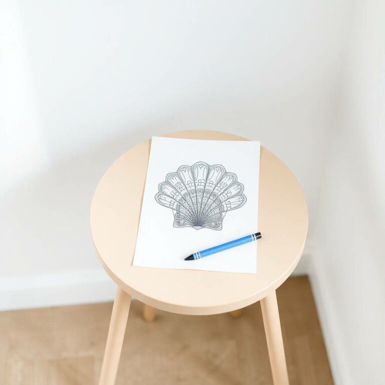 35+ Fun Zentangle Coloring Pages