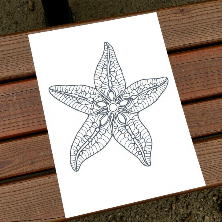 35+ Fun Zentangle Coloring Pages