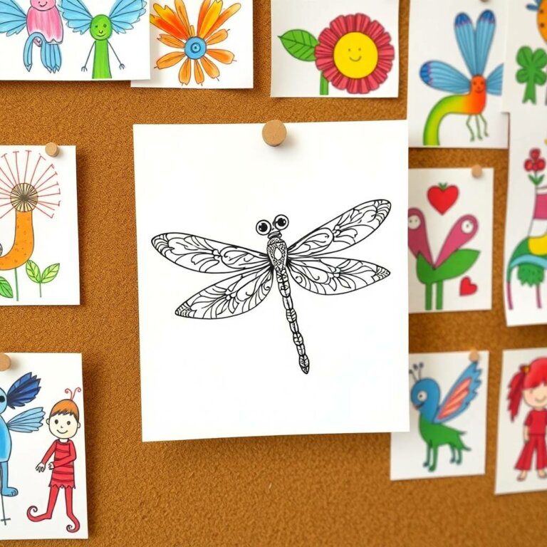 35+ Fun Zentangle Coloring Pages