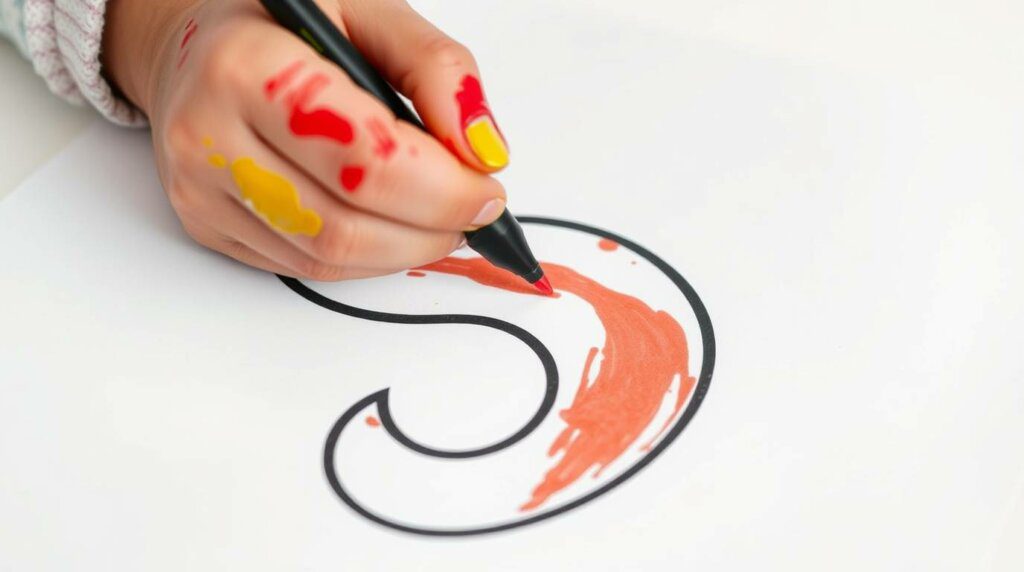 Letter S Coloring Pages - Free Kids Coloring Pages